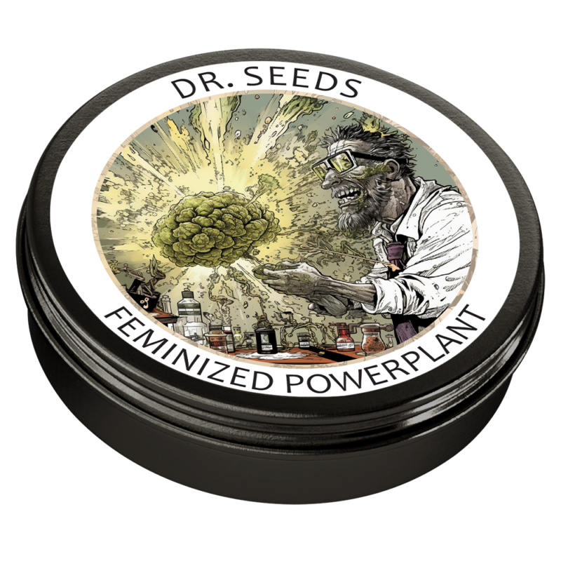 dr seeds