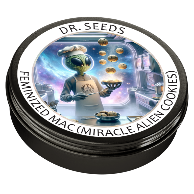 dr seeds