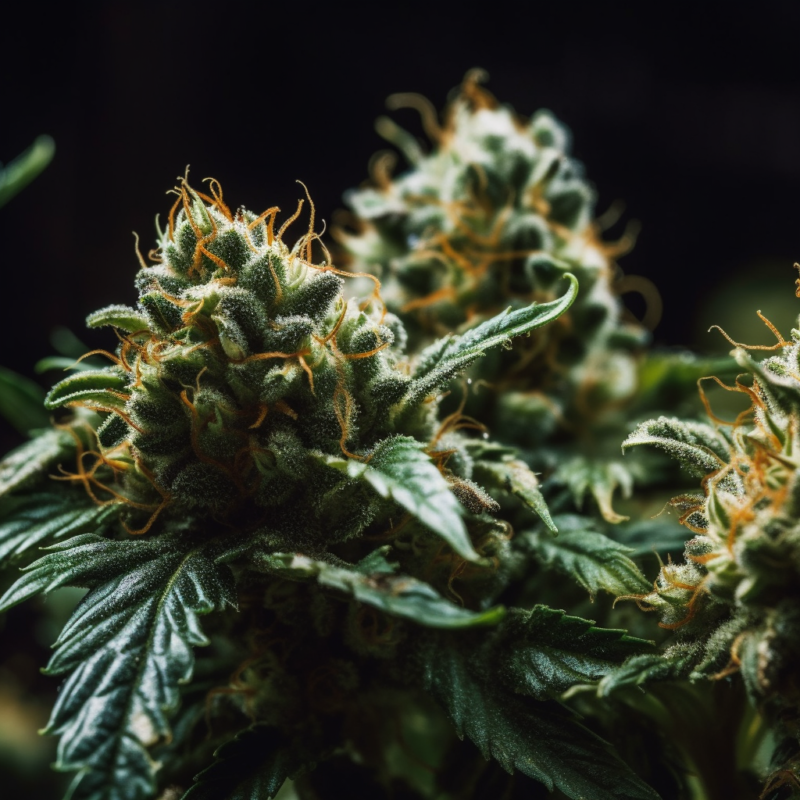 Super Skunk Feminized Seeds – dr seeds