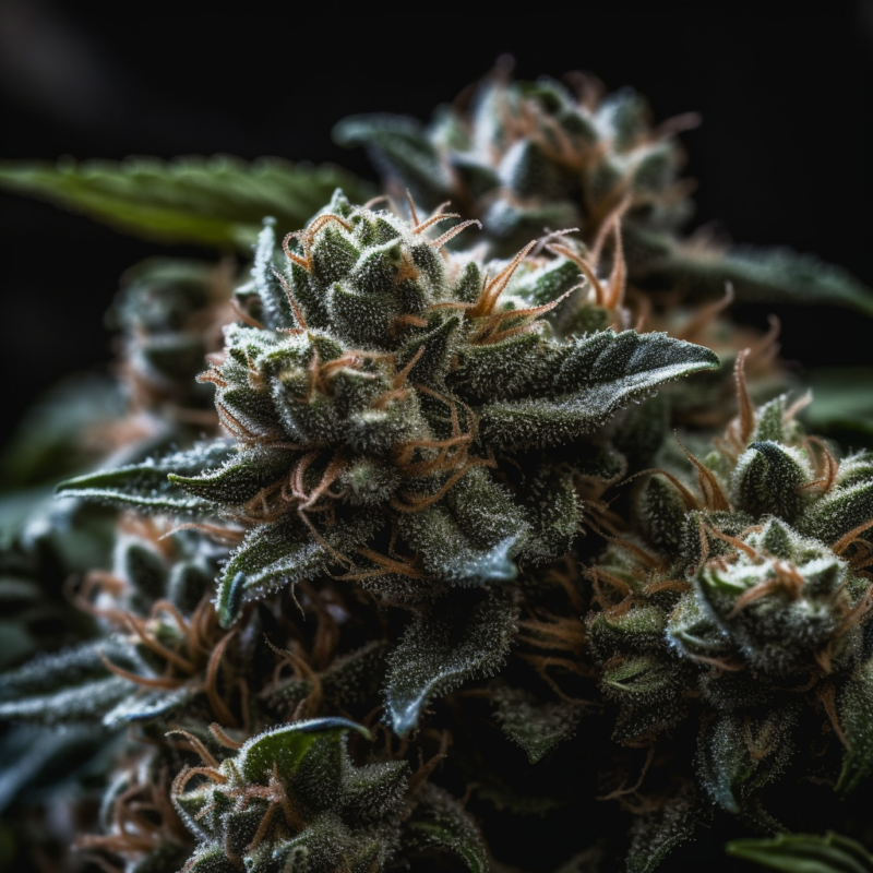 Super Skunk Feminized Seeds – dr seeds