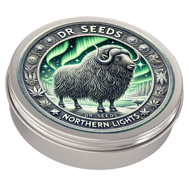 dr seeds