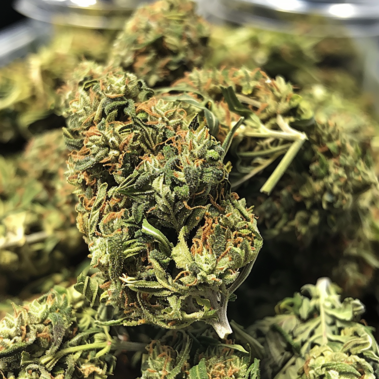 Buy Fat Bastard Feminized Seeds | Heavy Yields & Robust Growth