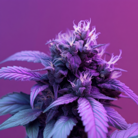 Buy Hawaii X Purple Skunk Feminized Seeds | Exotic & High-Yield Hybrid